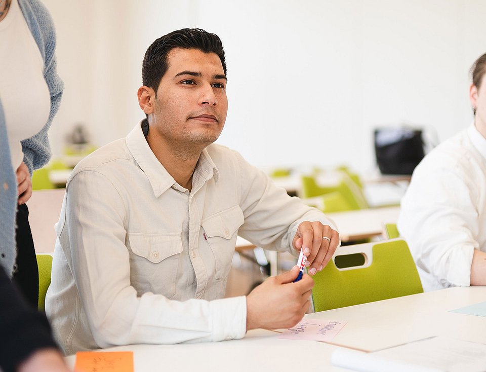 Master-Studiengänge - Universität Witten/Herdecke