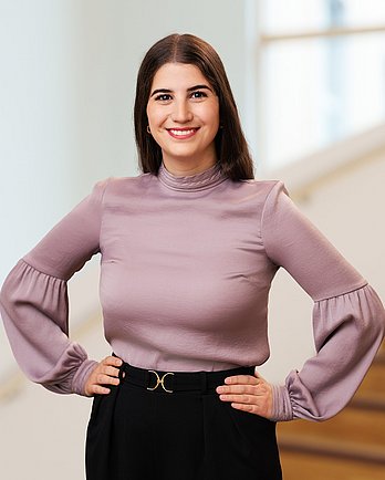 Elisa Mura - Witten/Herdecke University