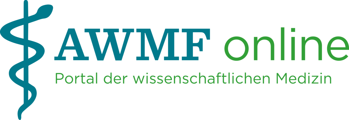 AWMF-Leitlinie zur Prävention dysregulierter Bildschirmnutzung in ...