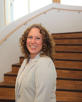 Universitätsleitung und Gremien - Universität Witten/Herdecke