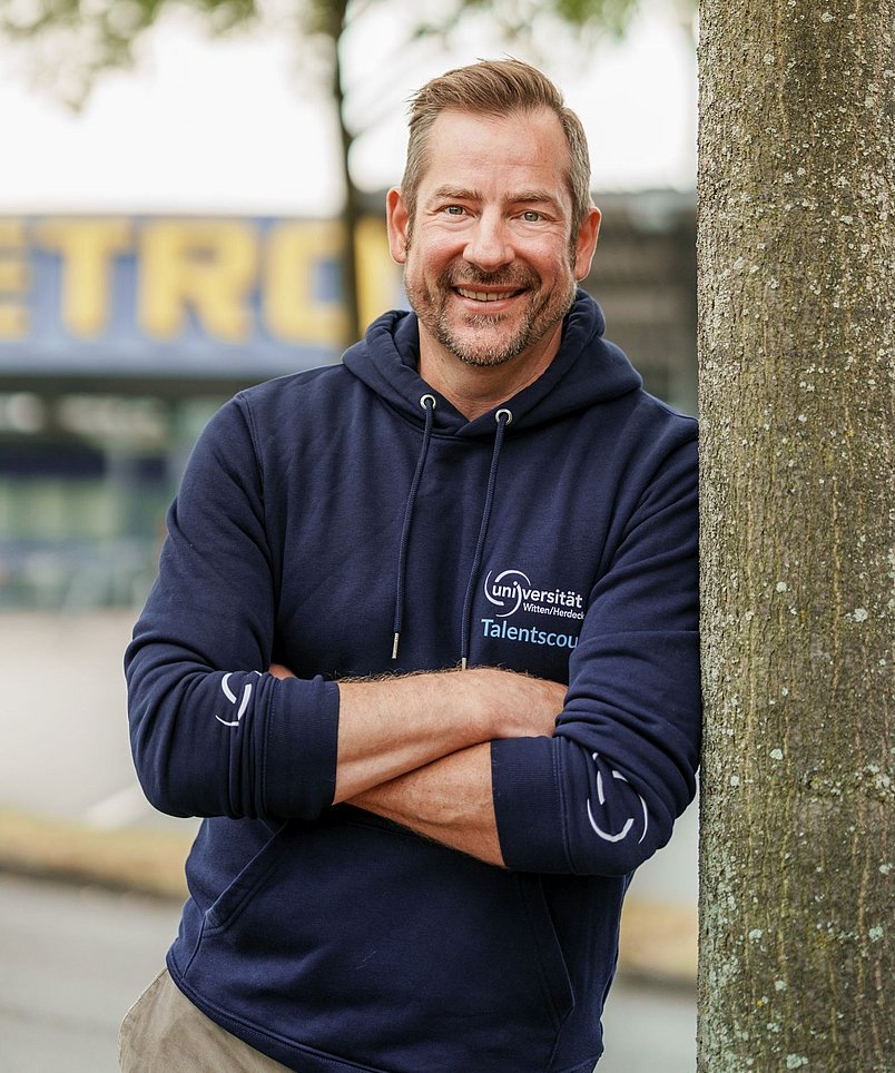 Studium fundamentale - Universität Witten/Herdecke