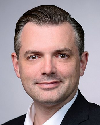 Univ.-Prof. Dr. med. Ulf Kallweit - Universität Witten/Herdecke