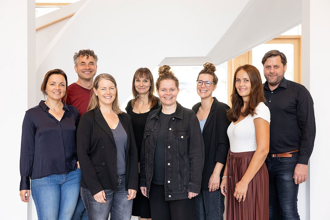 Professional Campus - Witten/Herdecke University